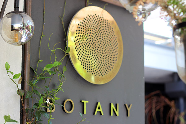 Botany Lounge in Newlands - Newlands Quarter