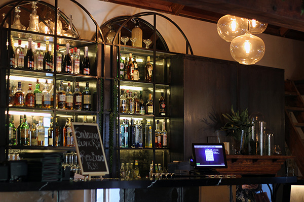 Botany Lounge in Newlands - Newlands Quarter